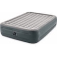 Dura-Beam Series Essential Rest Airbed, Queen Size 18" Height with ...
