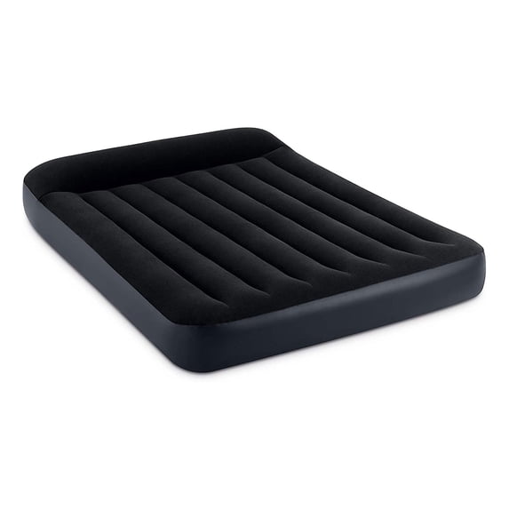 Dura-Beam Standard Pillow Rest Air Mattress: Fiber-Tech – Full Size ...