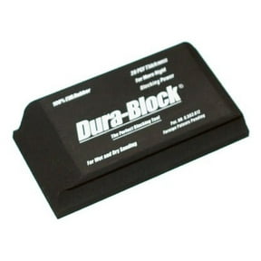 Dura-block Products