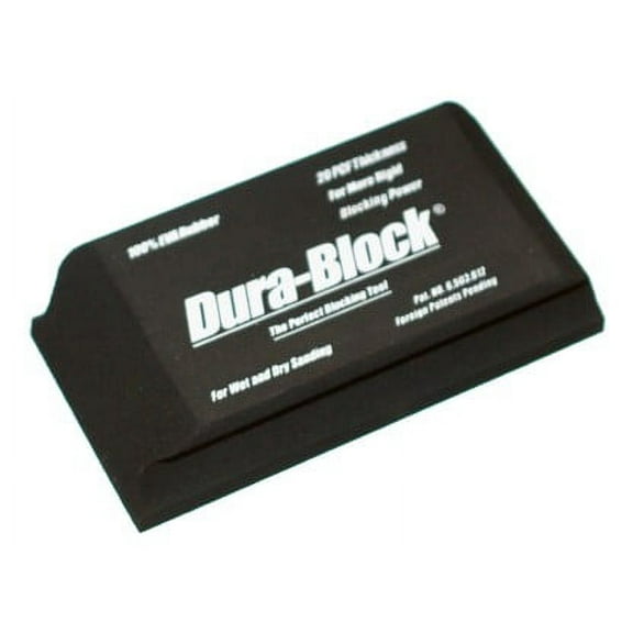 Dura-block Products