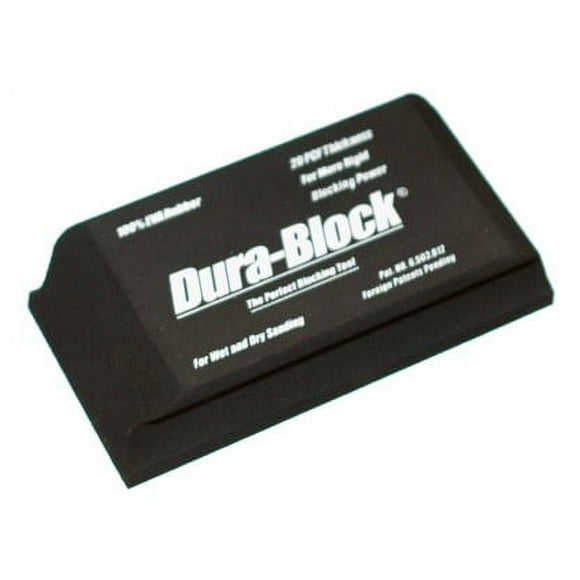 Dura-block Products