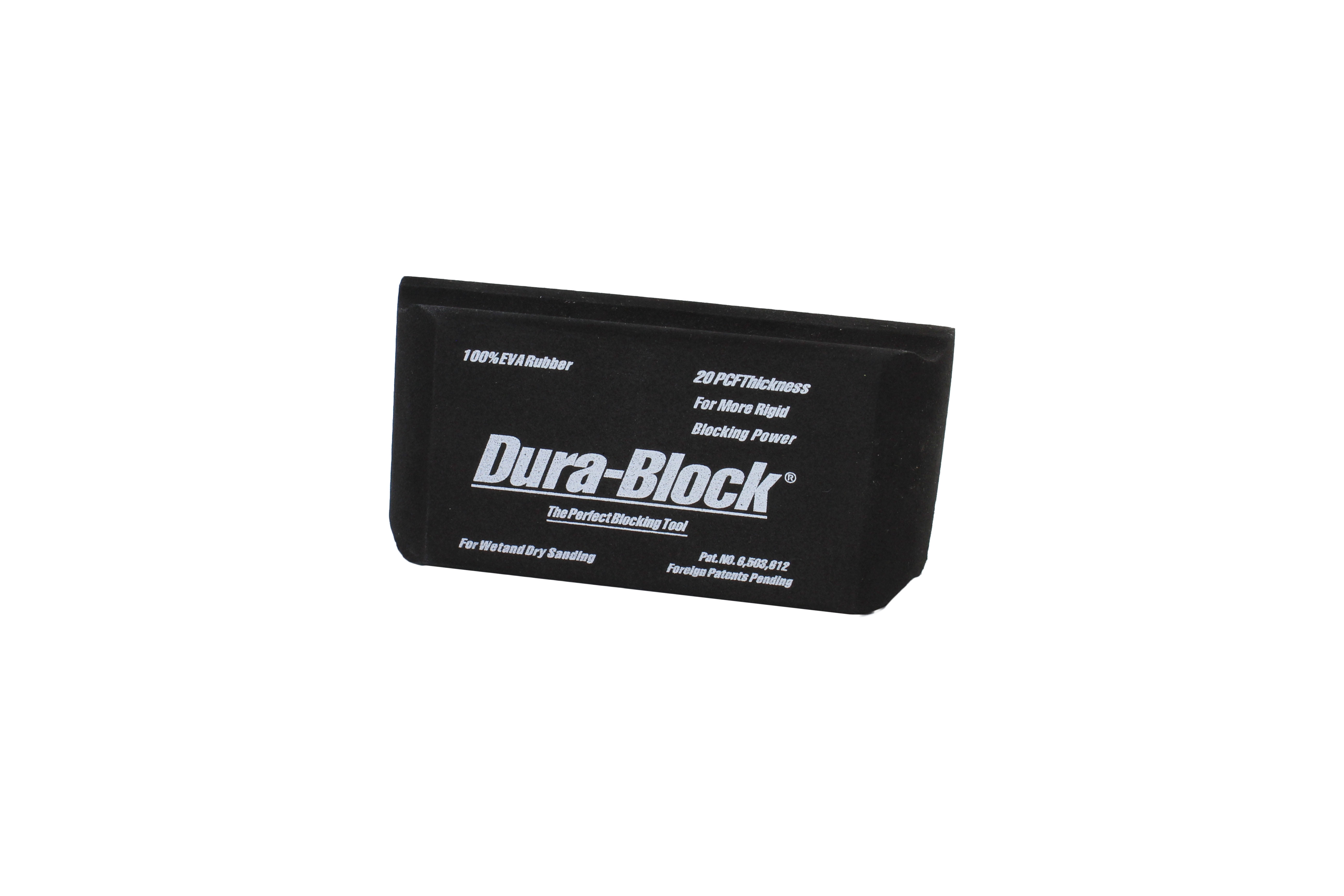 Dura-Block 1/3 Radius Block AF4412 - Walmart.com