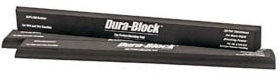 Dura-Block 30 Inch Long Board Hand Sander DuraBlock - Walmart.com