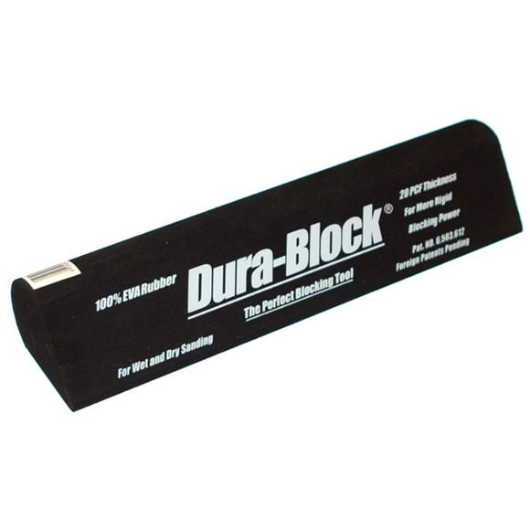 Dura-block Products