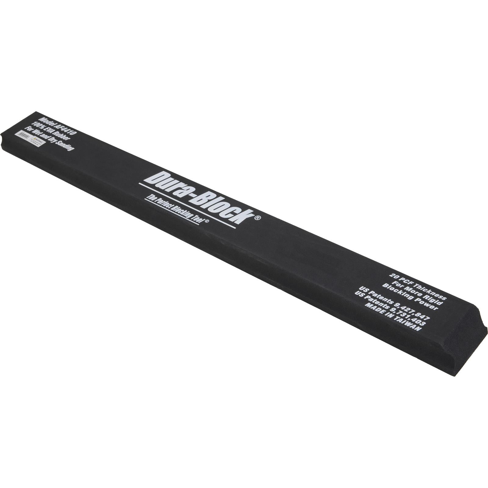 Dura-Block AF4410 Marine PSA Dura-Block, 1 Piece, 2-3/4 X 30 Inch ...