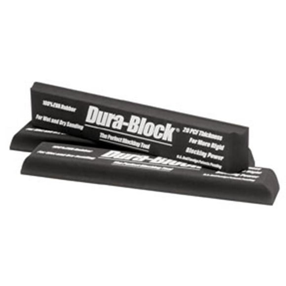 Dura-block Products