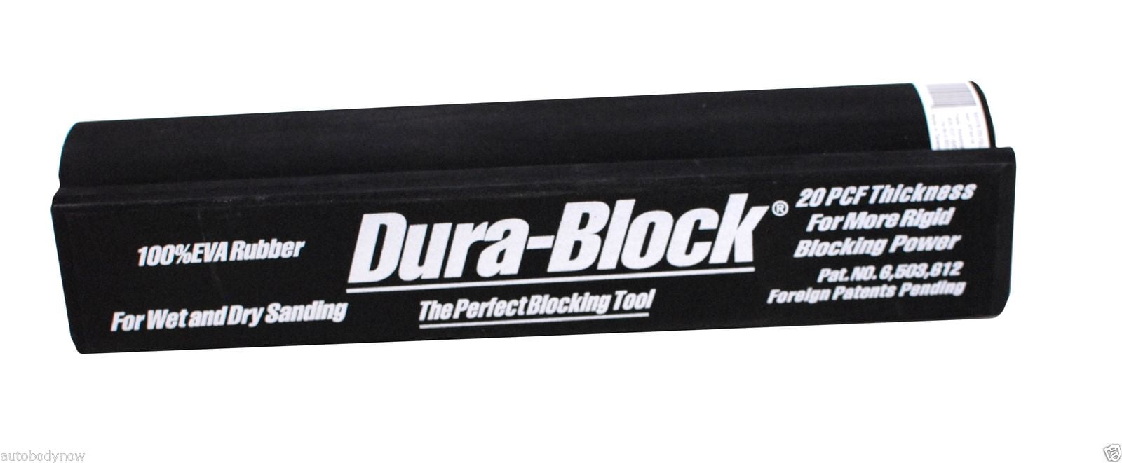 Dura-Block Full Radius Block AF4414 - Walmart.com