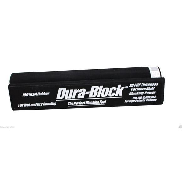 Dura-block Products