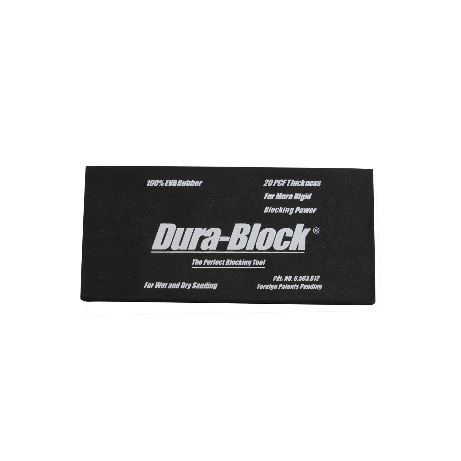 Dura-Block Scruff Block - Walmart.com
