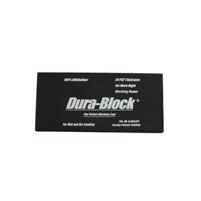Dura-block Products