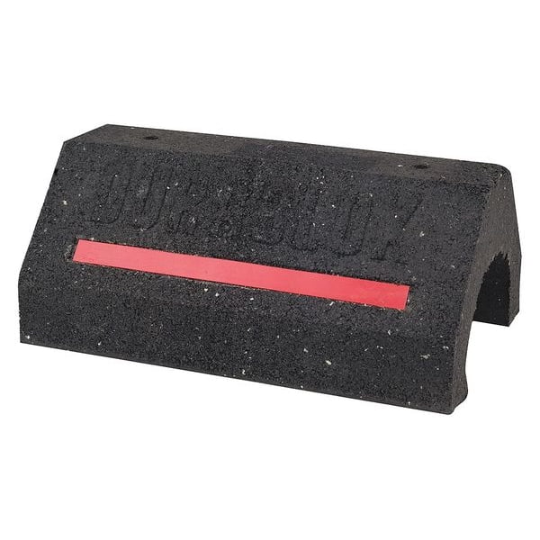 Dura-Blok Pipe Support Base,9.6"L,4"H DBP - Walmart.com