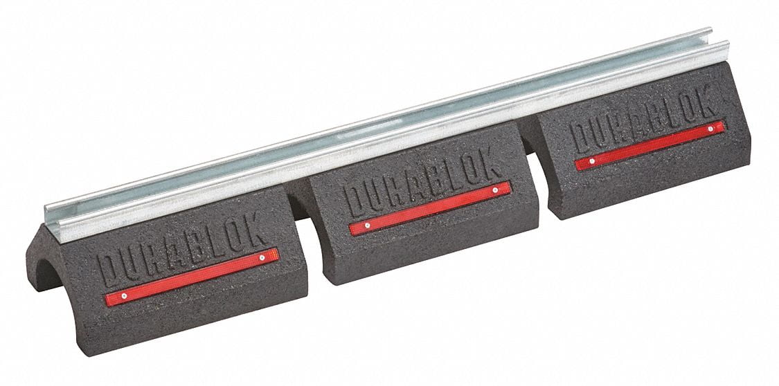 Dura-Blok Pipe Support Block,6"Lx30.8"W Base,5"H DB30 - Walmart.com