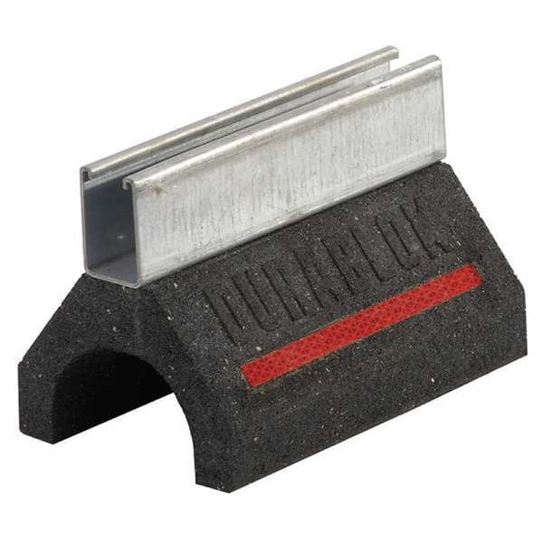 Dura-Blok Pipe Support Block,6"Lx9.6"W Base,4.19"H DB610 - Walmart.com