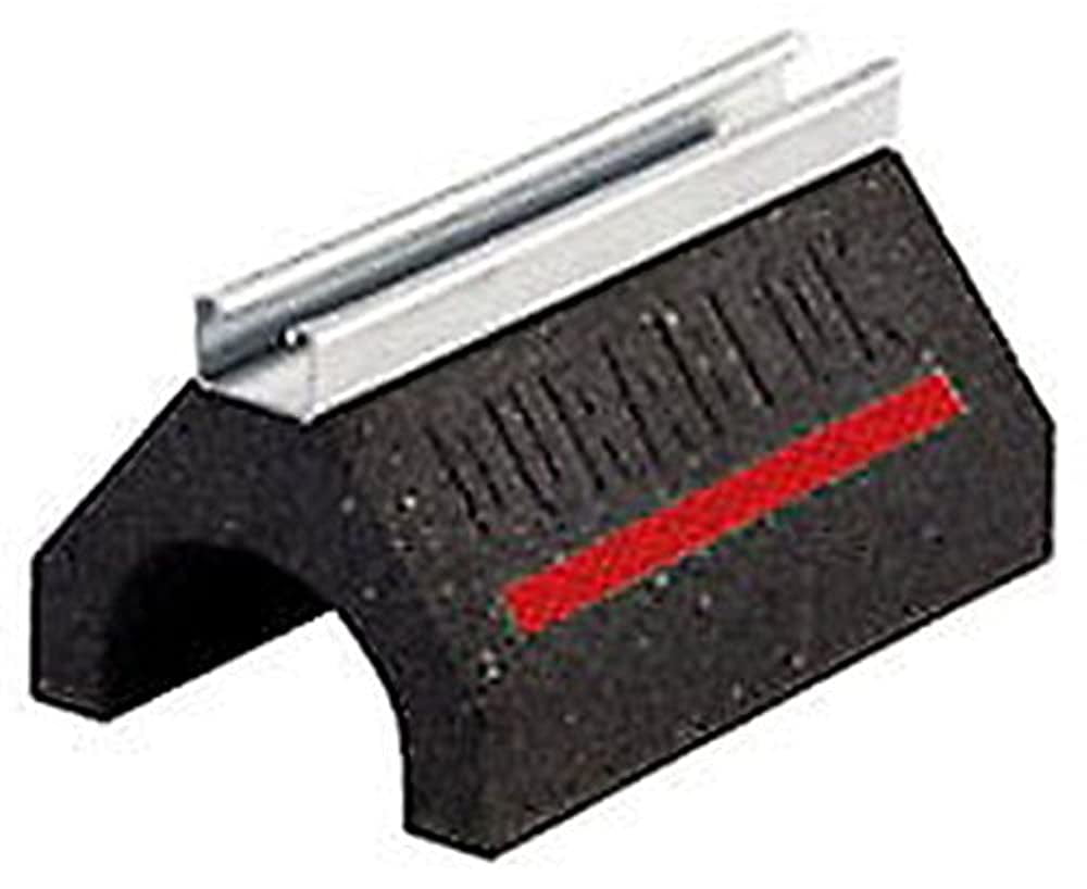 Dura-Blok Pipe Support Block,6"Lx9.6"W Base,5"H DB10 - Walmart.com