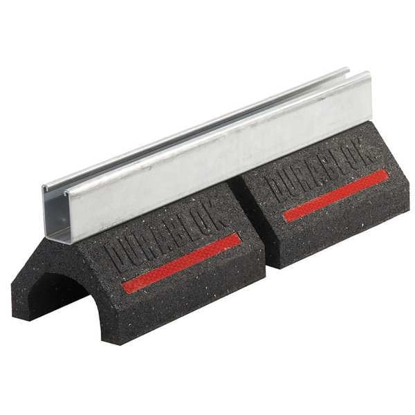 Dura-Blok Pipe SupportBlock,6"Lx20.2"W Base,4.19"H DB620 - Walmart.com
