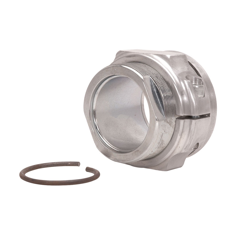 Dura Blue 3 Piece Posi Lock Nut - Walmart.com