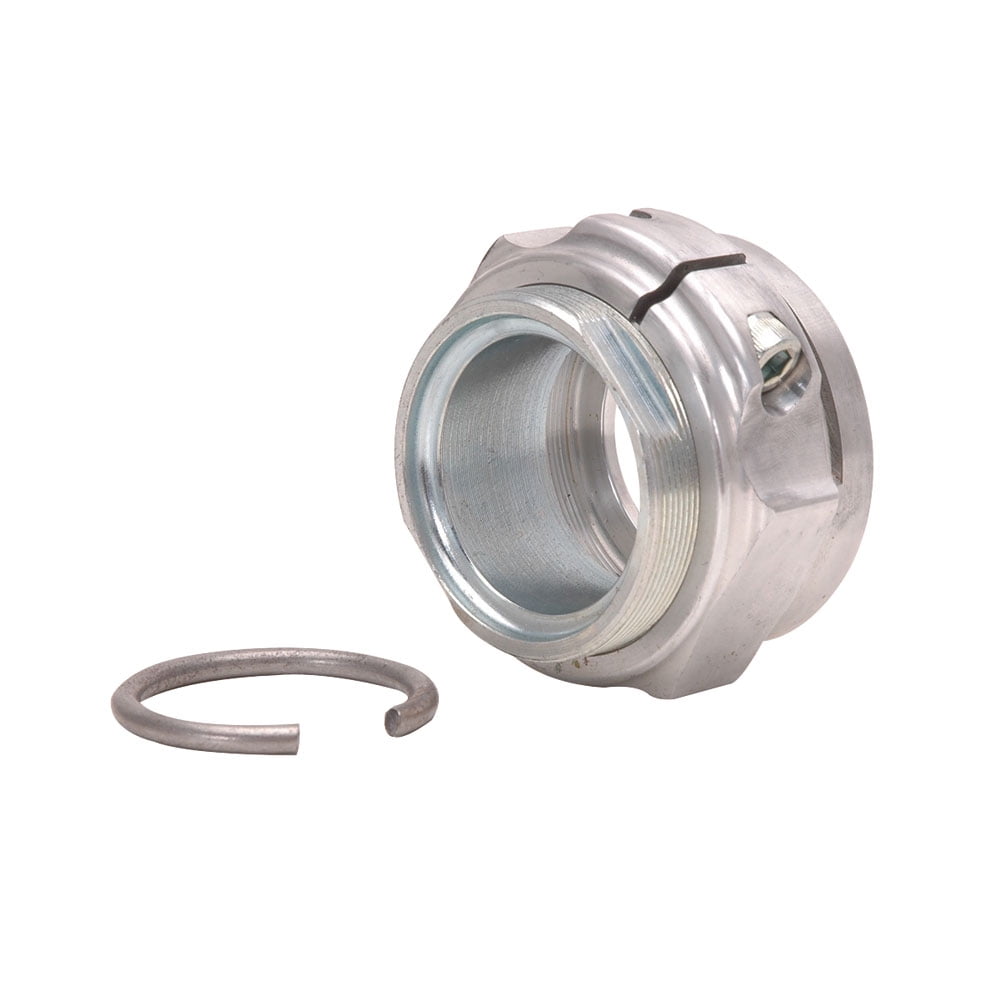 Dura Blue 3 Piece Posi Lock Nut - Walmart.com