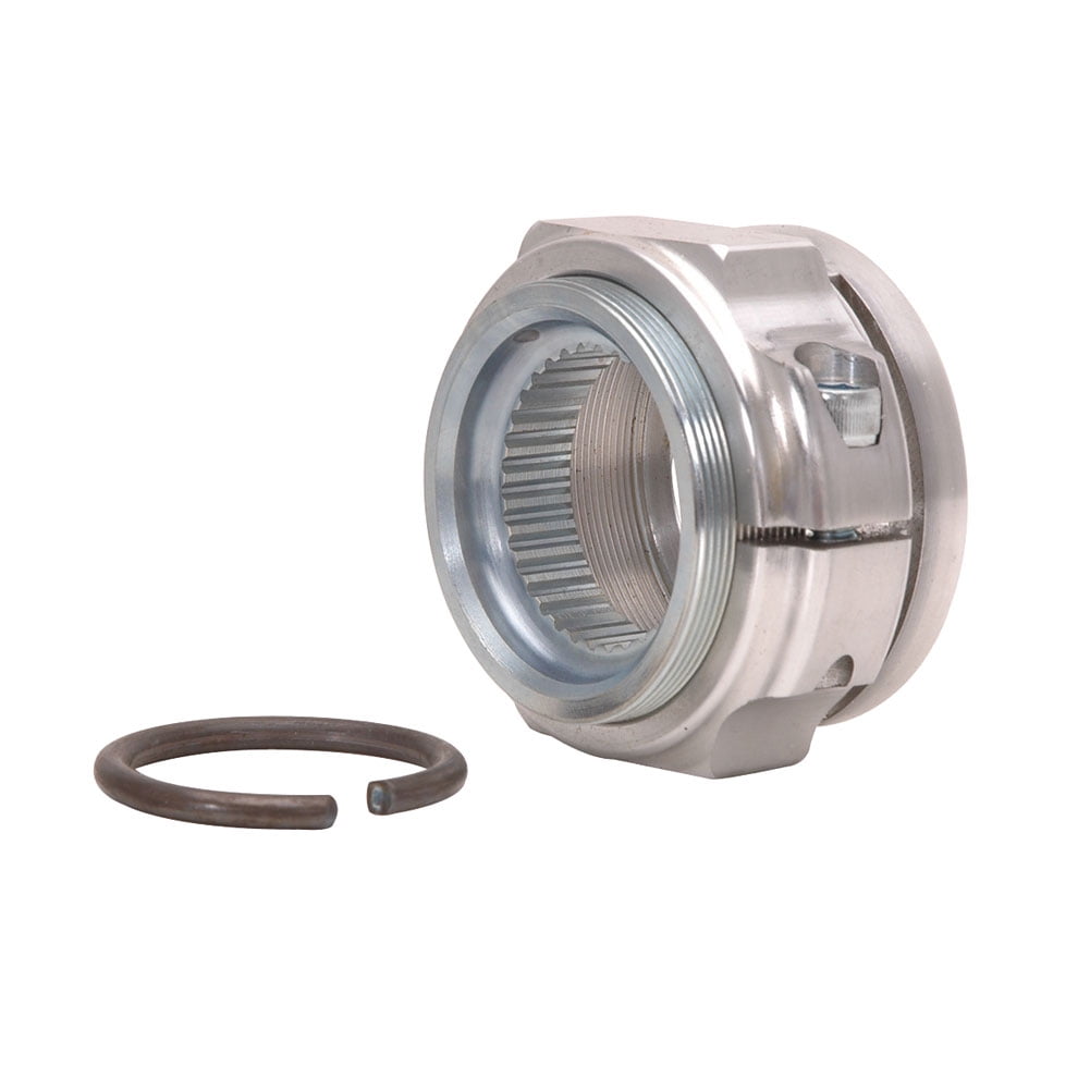 Dura Blue 3 Piece Posi Lock Nut - Walmart.com