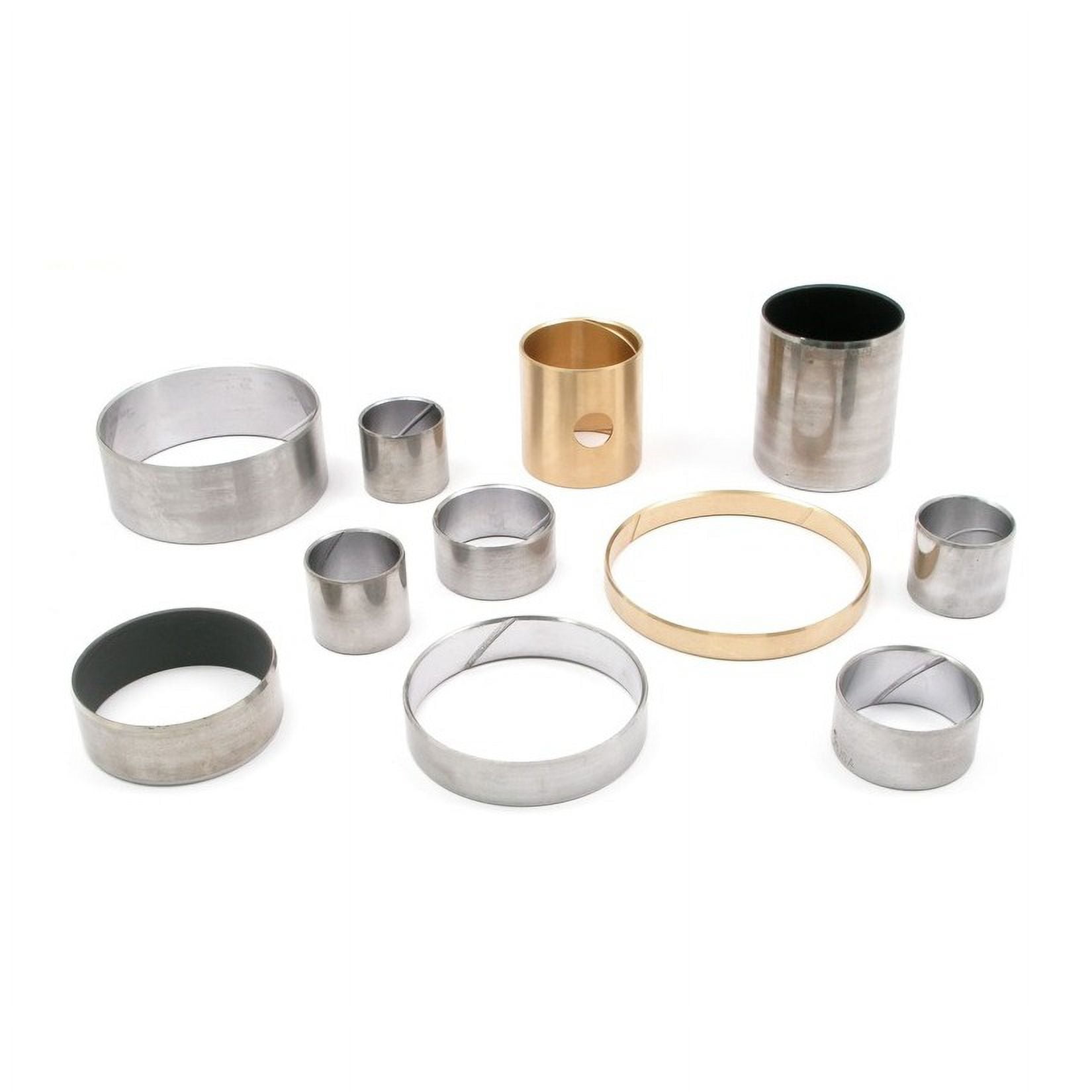 Seamless One Piece Bushing Kit Aftermarket. - Walmart.com