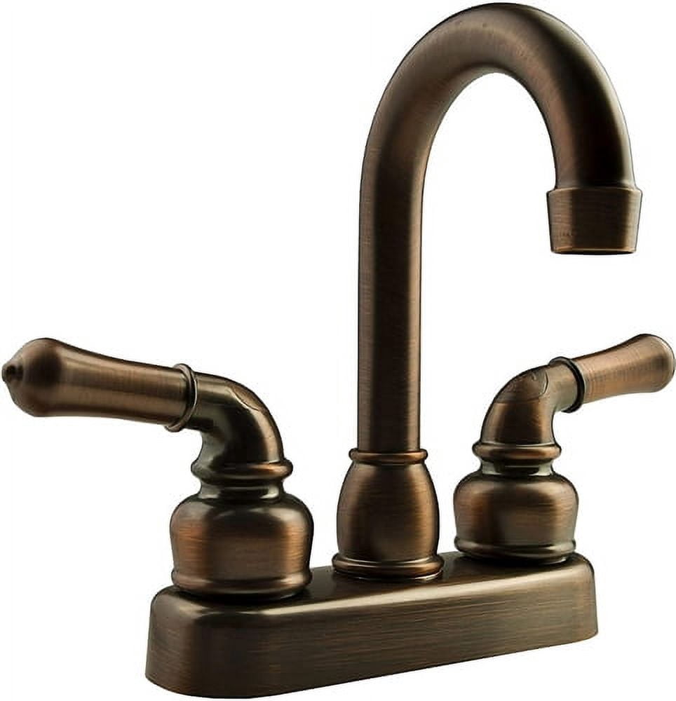 Dura Faucet DF-PB150C-ORB Classical Bronze RV Bar Faucet - Walmart.com