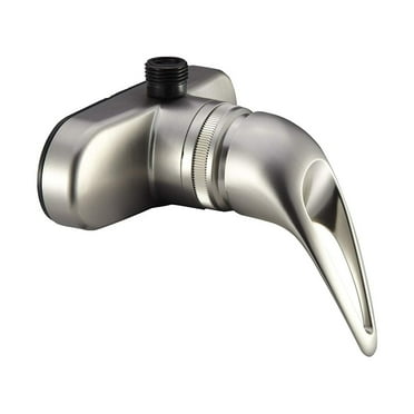 Dura Faucet RV Shower Head & Hose - Chrome - Walmart.com