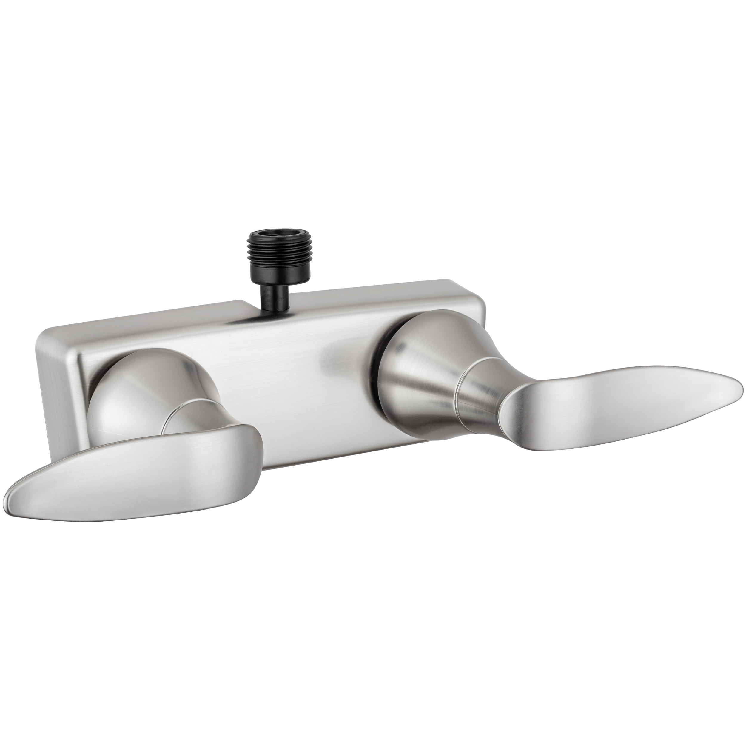 Dura Faucet DFSA100LHS Bath Tub & Shower - Walmart.com