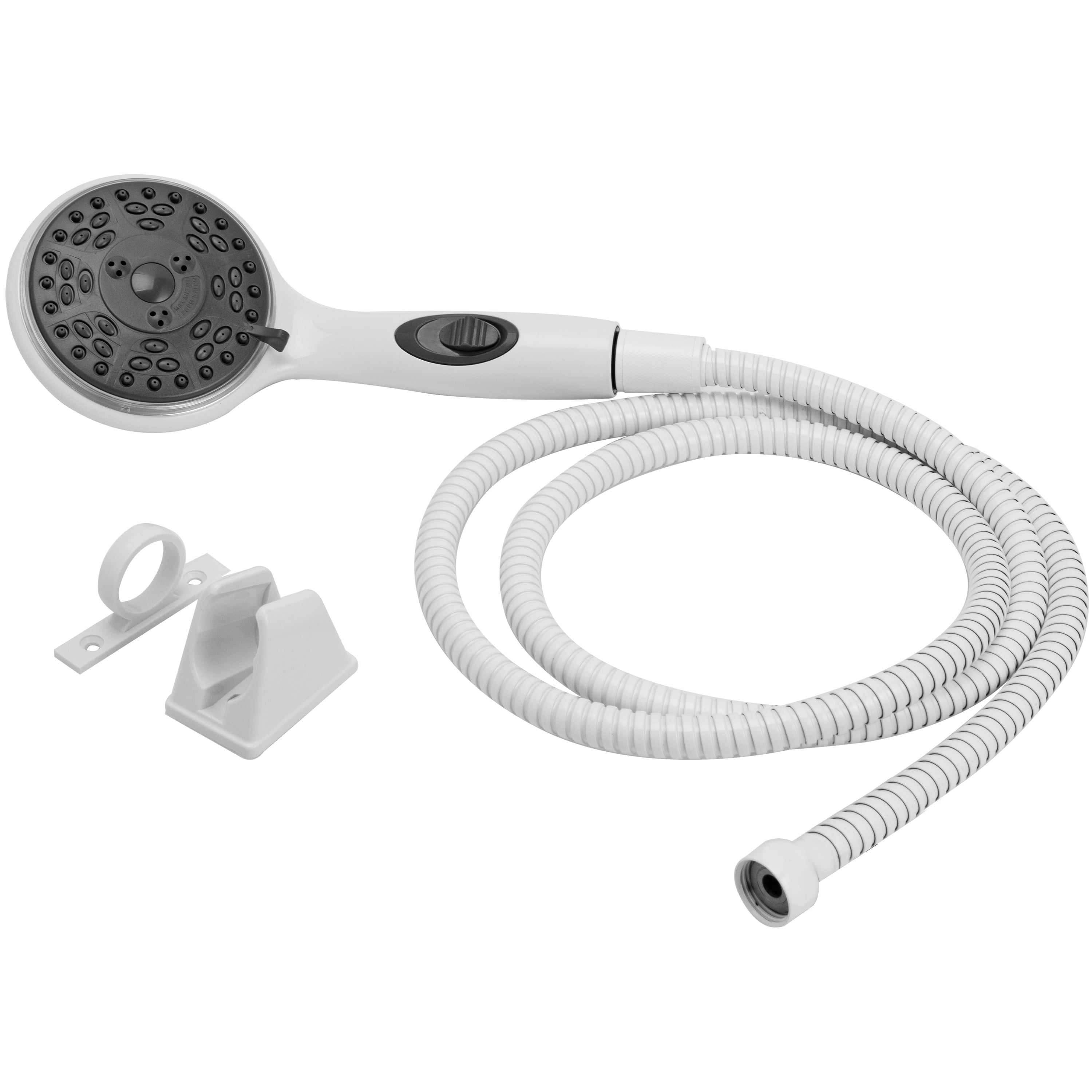 Dura Faucet DFSA432KWT Bath Tub & Shower - Walmart.com