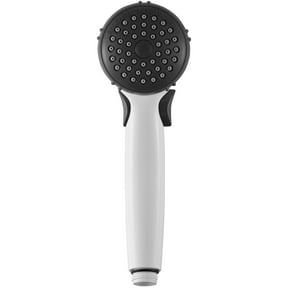 Propeller Driven Shower Hea,Rotating Water Shower Head with Pause ...