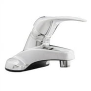 Dura Faucet Single Lever RV Shower Faucet - White - Walmart.com