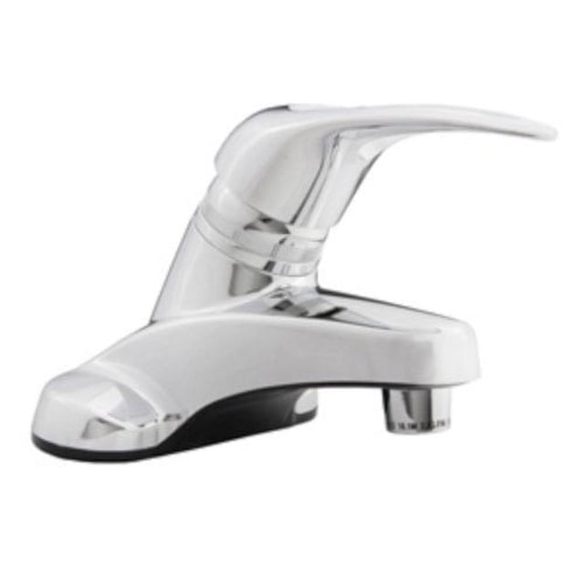 Dura Faucet Single Lever RV Lavatory Faucet - Chrome Polished - Walmart.com