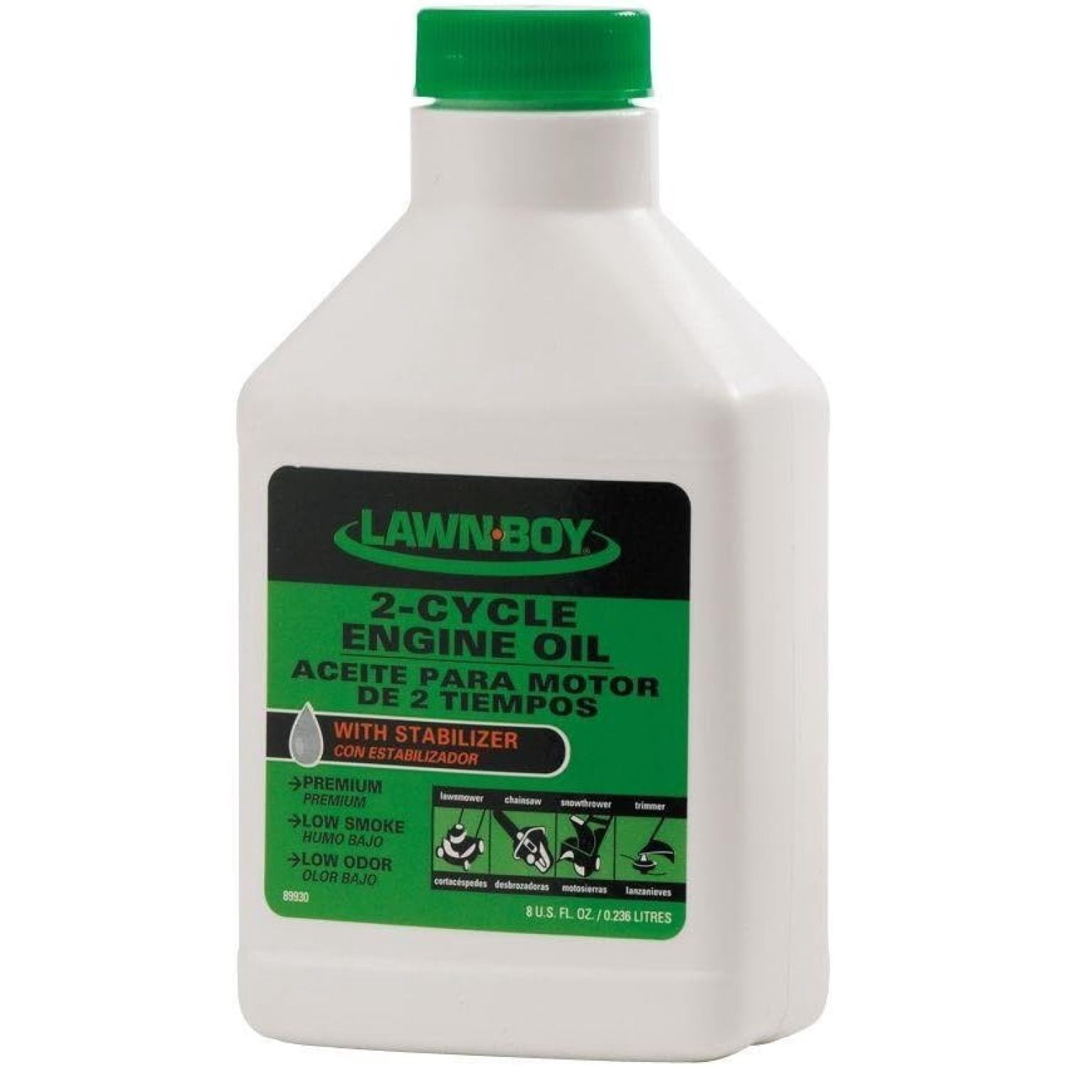 Dura Force Oil, 8-oz. - Walmart.com