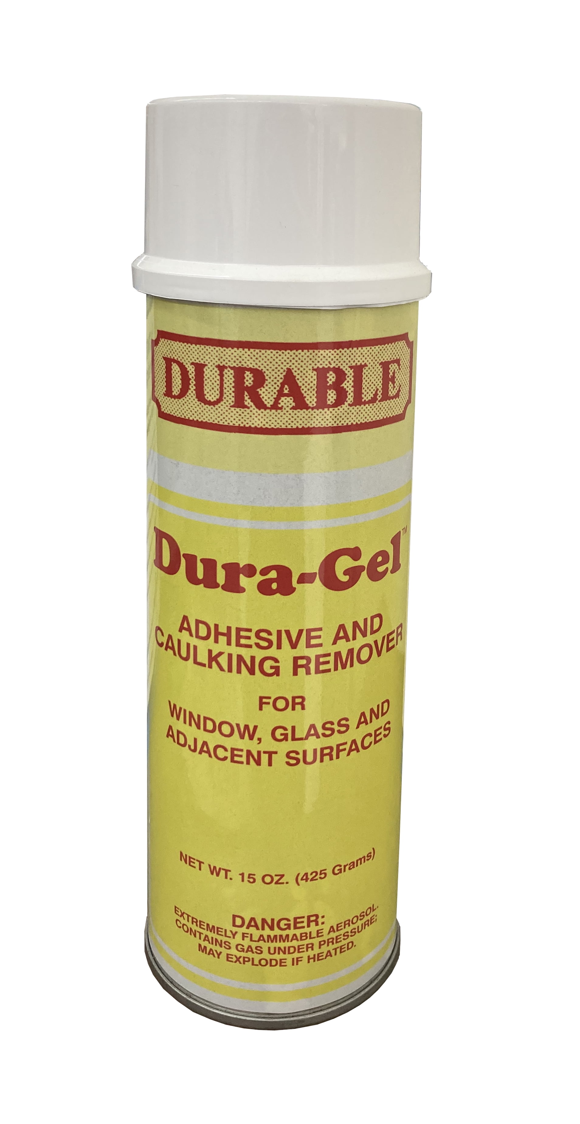 Dura-Gel™ Adhesive and Caulk Remover - Walmart.com