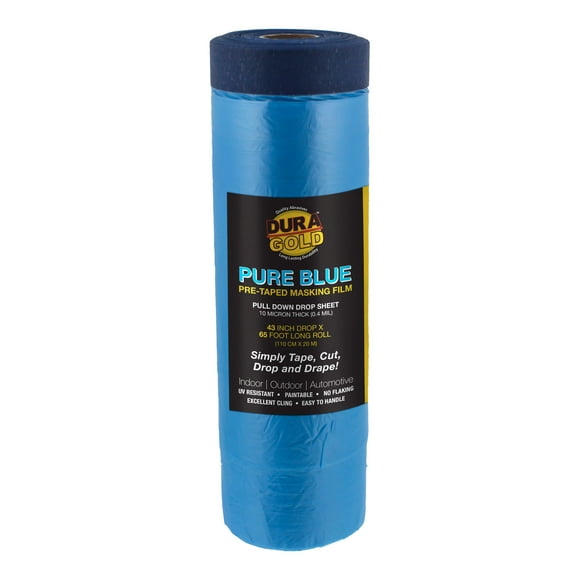 Plastic Rolls