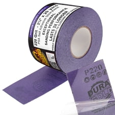 3000 Grit Sandpapers