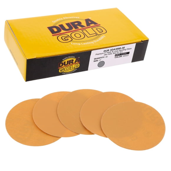 3000 Grit Sandpapers