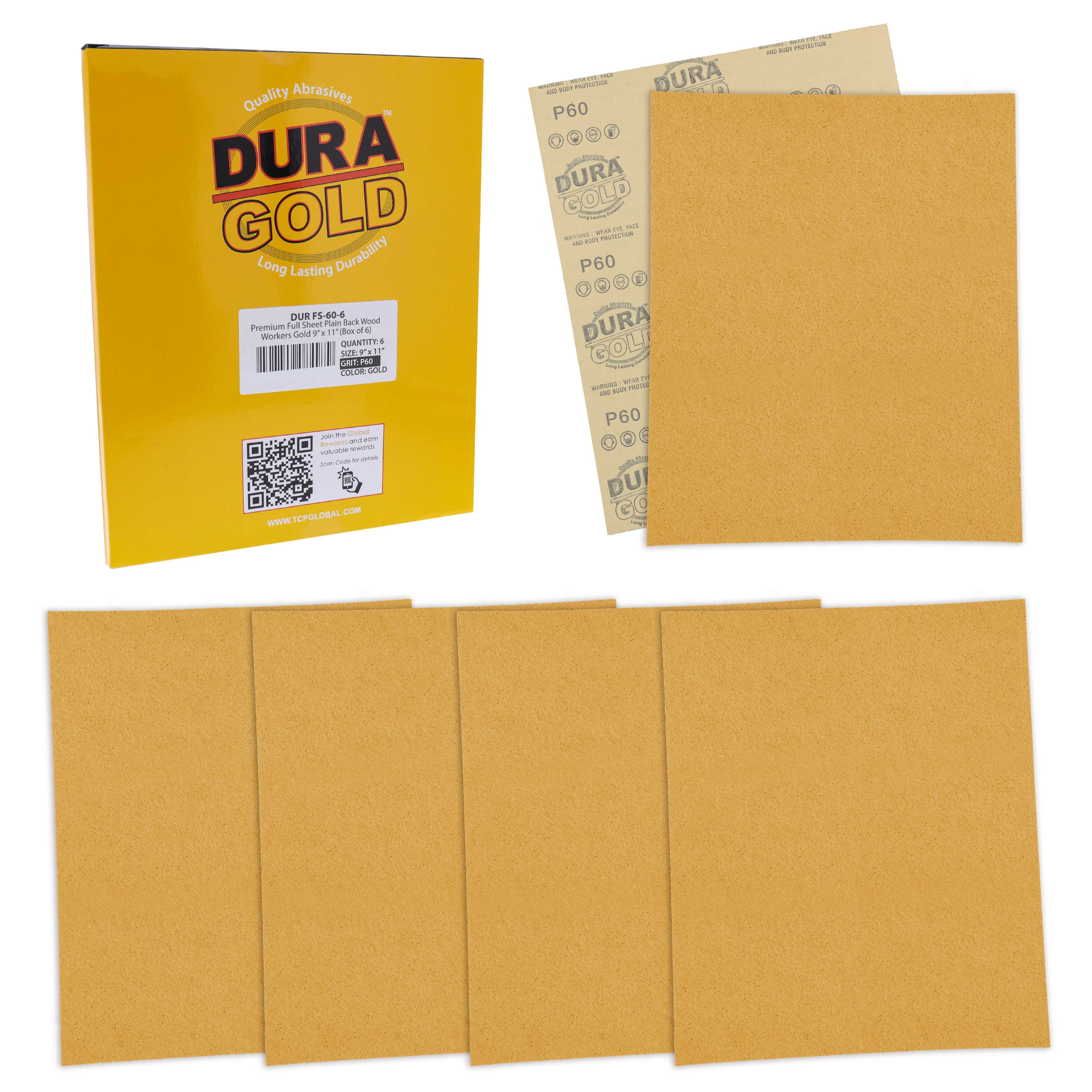 3M Wetordry Sandpaper, 03022, 800 Grit, 3 2/3 inch x 9 inch, 5/Pack ...