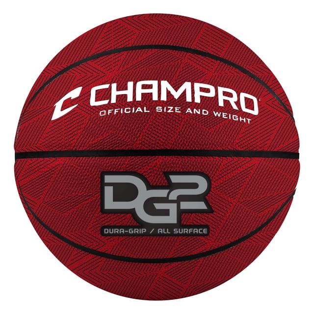 Dura-Grip 230 Rubber Basketball - ROYAL BODY - Women's - 28.5 - Walmart ...