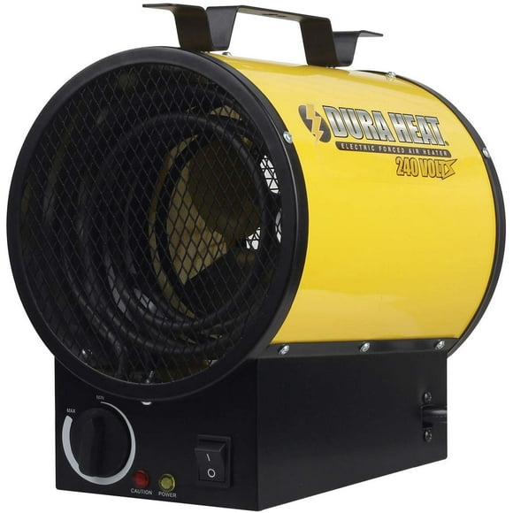 Fan-Forced Heaters in Space Heaters - Walmart.com