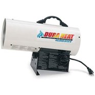 Dyna-Glo 10,000 BTU Liquid Propane Blue Flame Vent Free Ice House ...