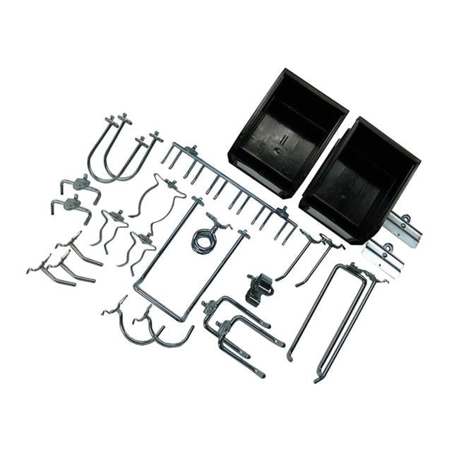 Dura Hook Assortment Kit - Walmart.com
