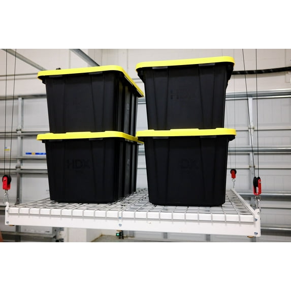Dura-Lift Elevate 4x4 Motorized Storage Lift - Walmart.com