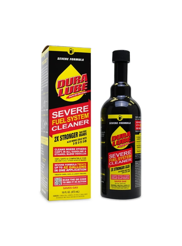 Fuel System Cleaners in Fuel Additives - Walmart.com