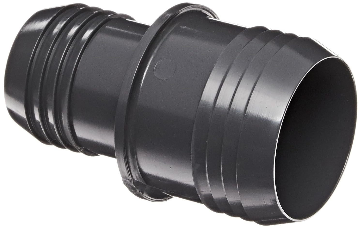 Dura Manufacturing 1429-005 Series 1429 PVC Tube Fitting, Coupling ...