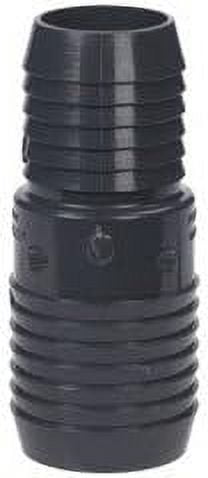 Dura PVC Bell Reducer (1-1/2"x1-1/4") - Walmart.com