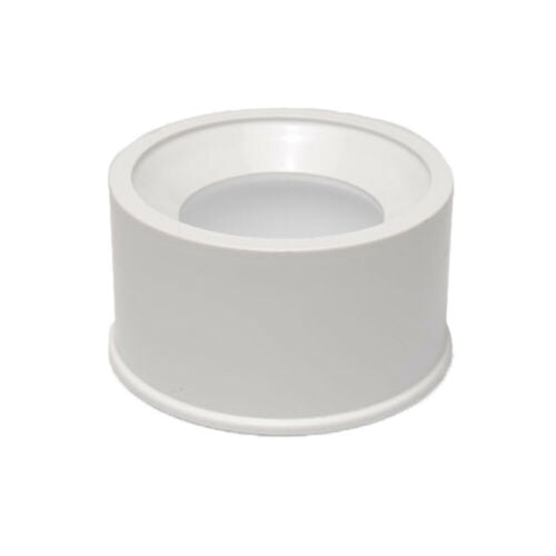 Dura Plastics Lasco Schedule 40 PVC Fitting Reducer Bushing 1 x 1/2 Spg x Slip - Walmart.com