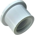 Dura Plastics PVC Reducer Bushing (Slip × Slip) – Schedule 40 PVC – 10 ...