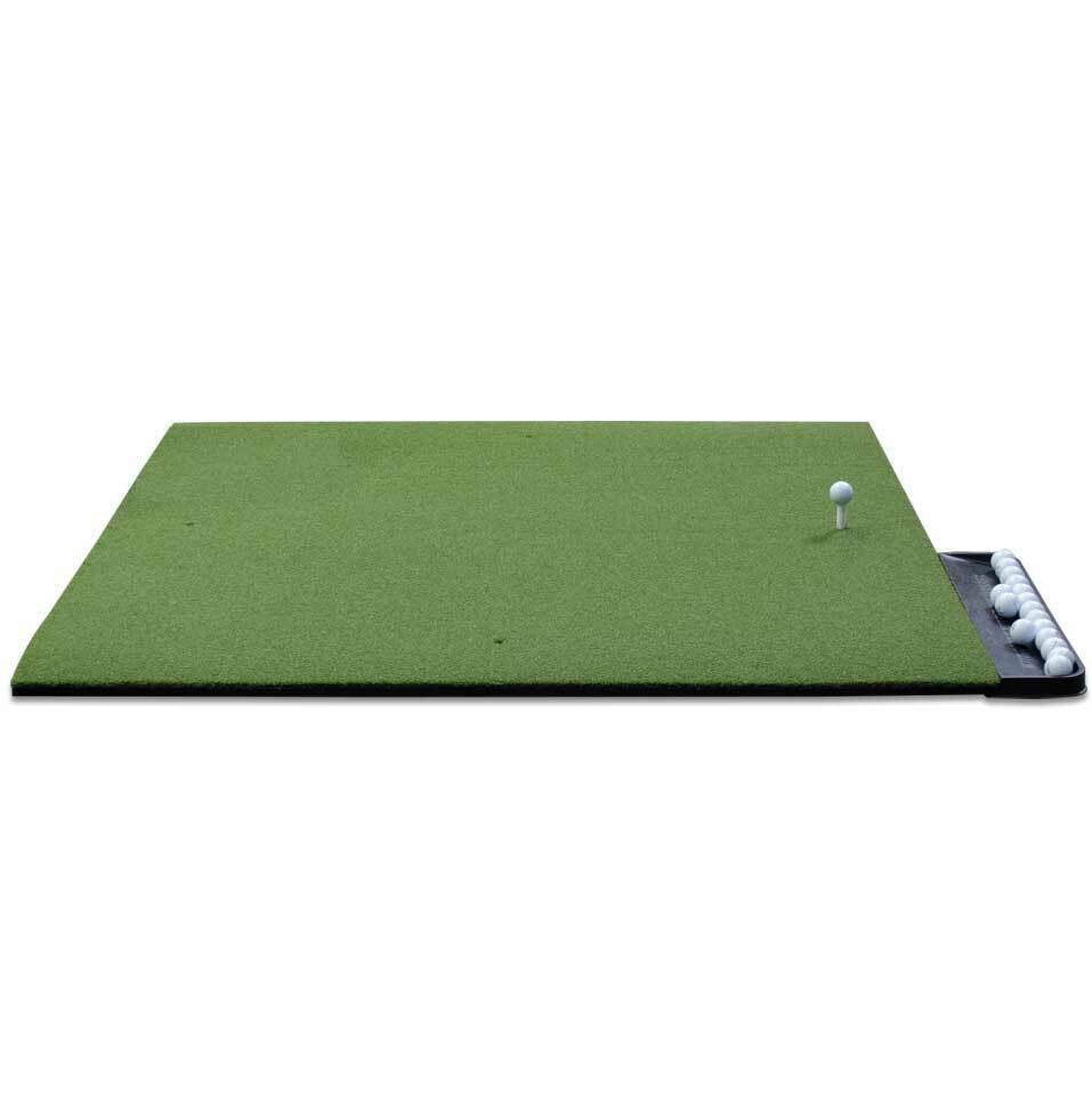 Dura Play MP000005 5 x 5 ft. Commercial Golf Mat - Walmart.com