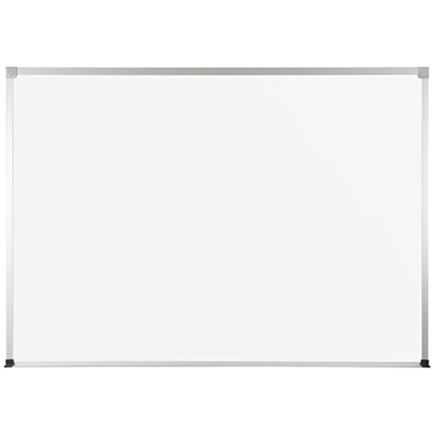 Essentials by MooreCo Dura-Rite - Whiteboard - wall mountable - 24.02 ...