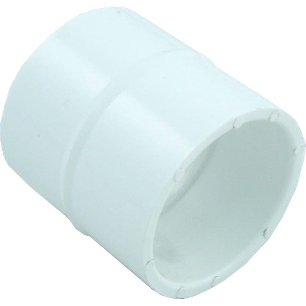 Dura S429-015 Coupling Short Pvc Fitting 1.5" Slip - Walmart Business ...