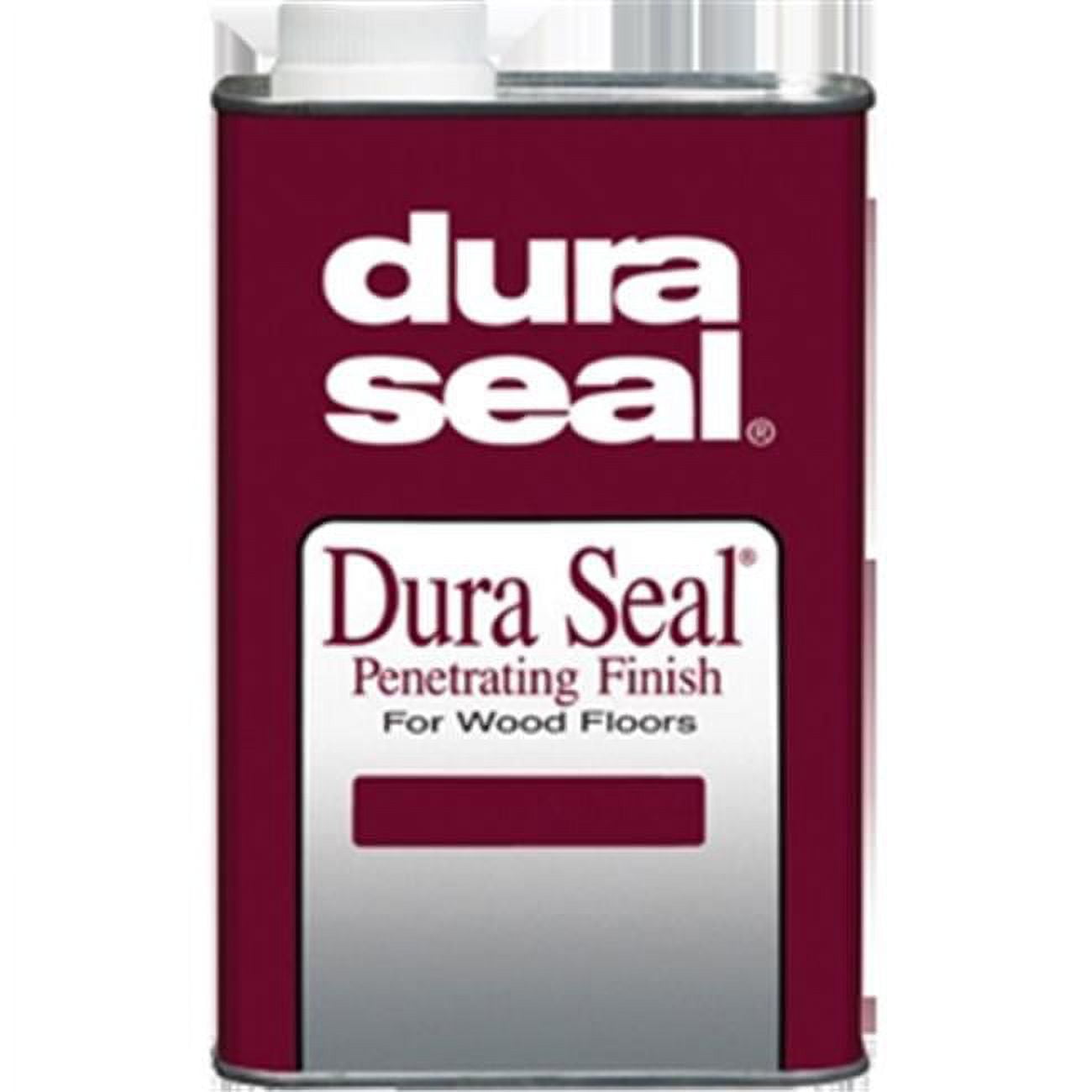 Dura Seal 81221 1 Gallon Golden Brown Penetrating Finish - Walmart.com